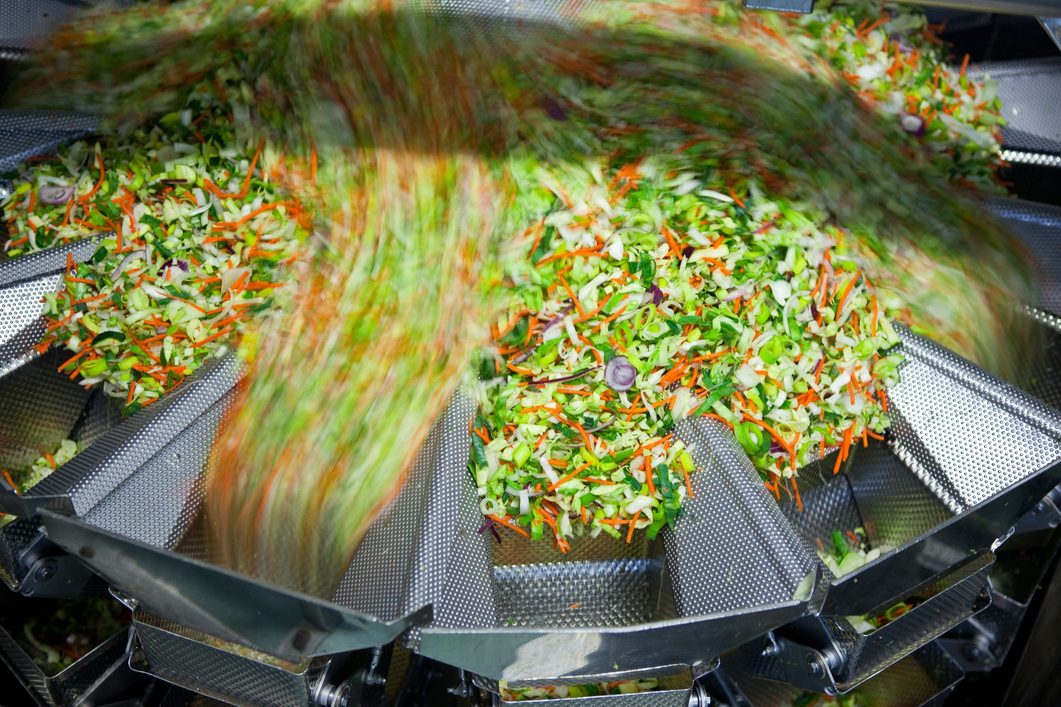 Bulk Wholesale Produce, Fruit & Vegetable Supplier | Tasty One