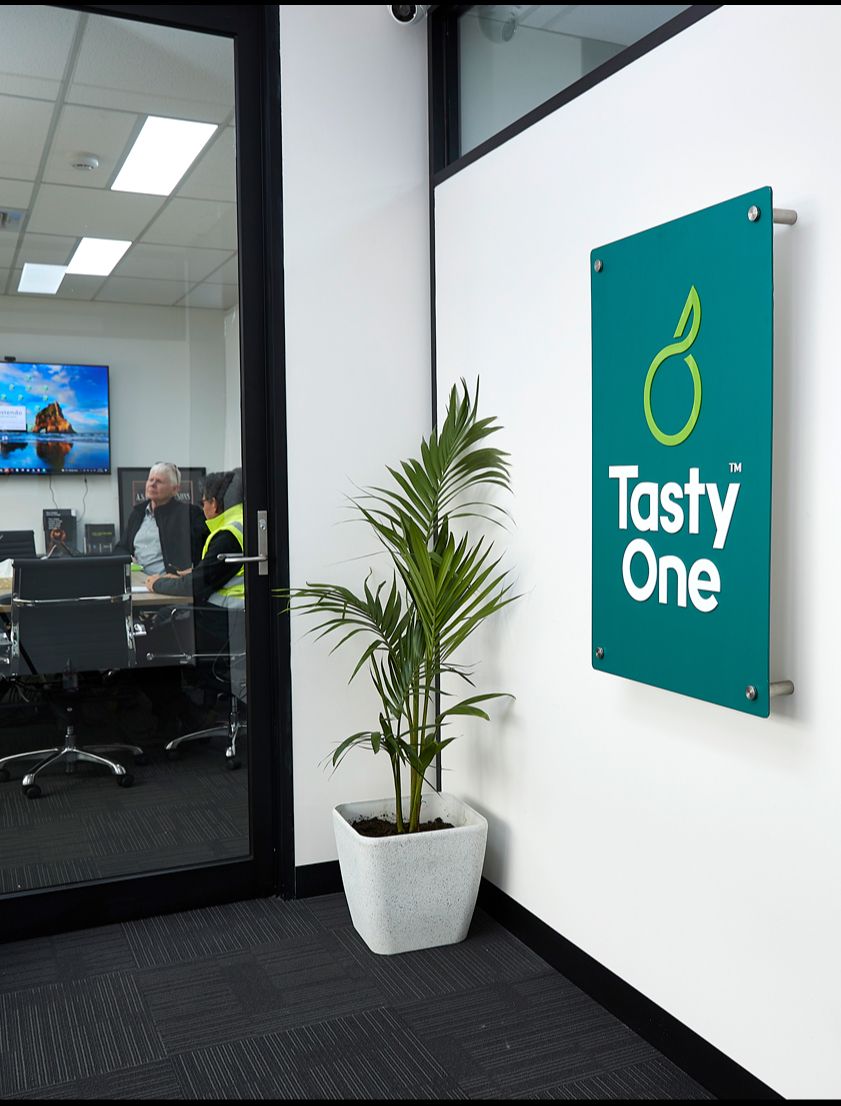 Welcome to TastyOne Blog | Tasty One