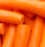 Wholesale Carrot Supplier | Bulk & Processed Carrots | Tasty One