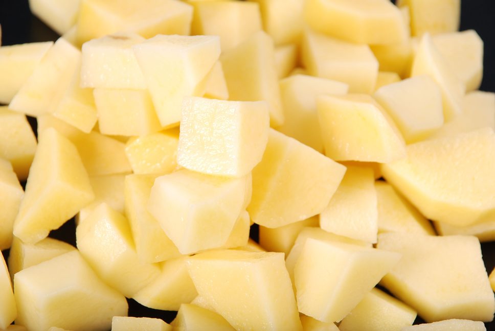 Wholesale Potato Supplier | Bulk & Processed Australian Potatoes ...