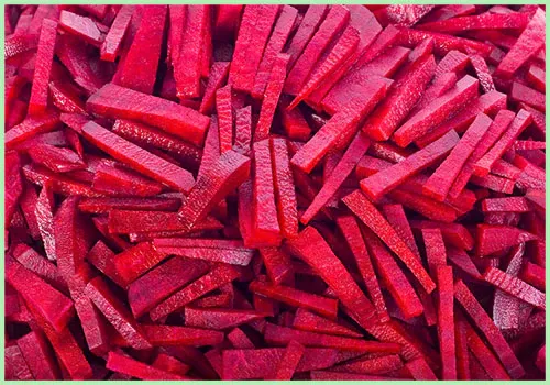 Wholesale Beetroot Supplier | Bulk & Processed Beetroot | Tasty One