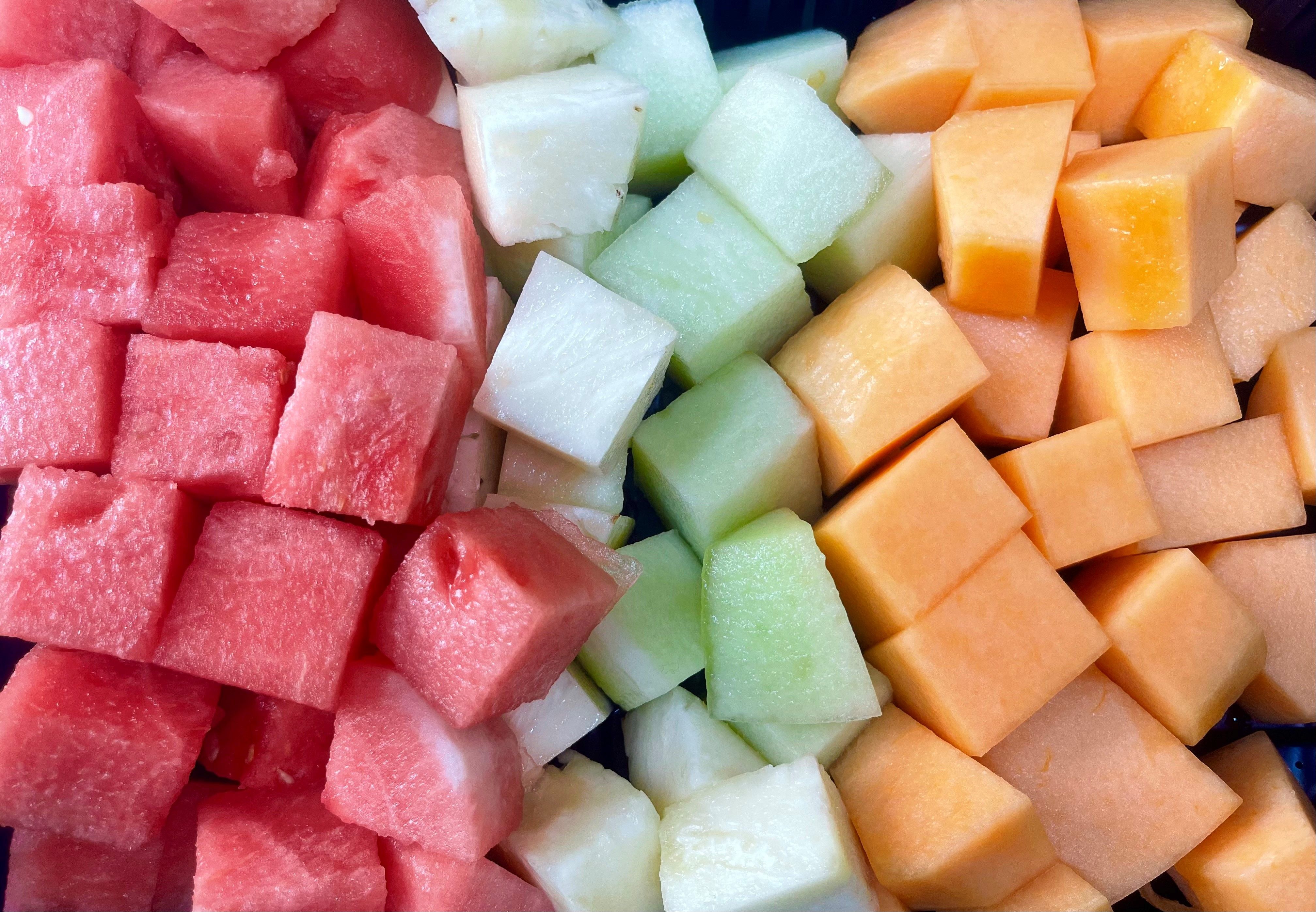 Wholesale Cut Fruit Supplier | Bulk & Processed Cut Fruits | Tasty One