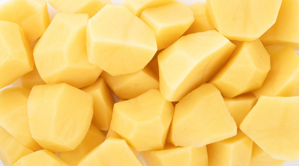 Wholesale Potato Supplier | Bulk & Processed Australian Potatoes ...