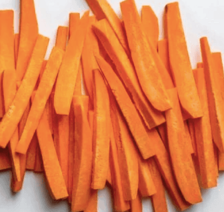 Wholesale Sweet Potato Supplier | Bulk & Processed | Tasty One