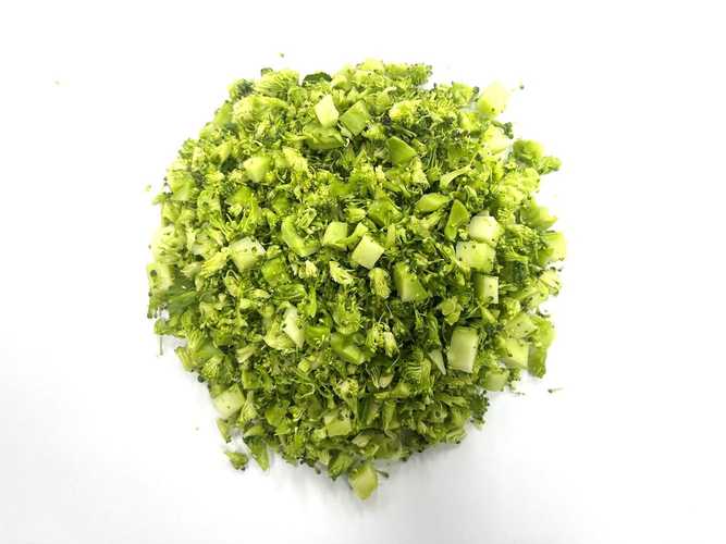 Wholesale Broccoli Supplier | Bulk & Processed Broccoli | Tasty One