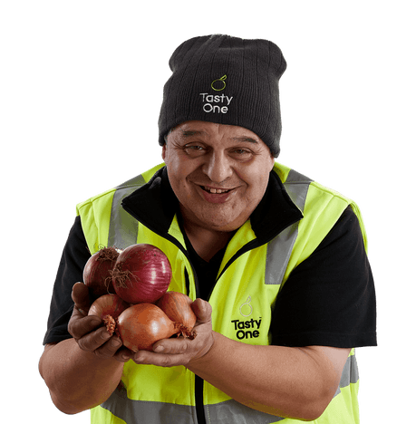 Our People | Tasty One