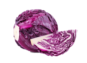 Wholesale Red Cabbage Supplier | Bulk & Processed | Tasty One