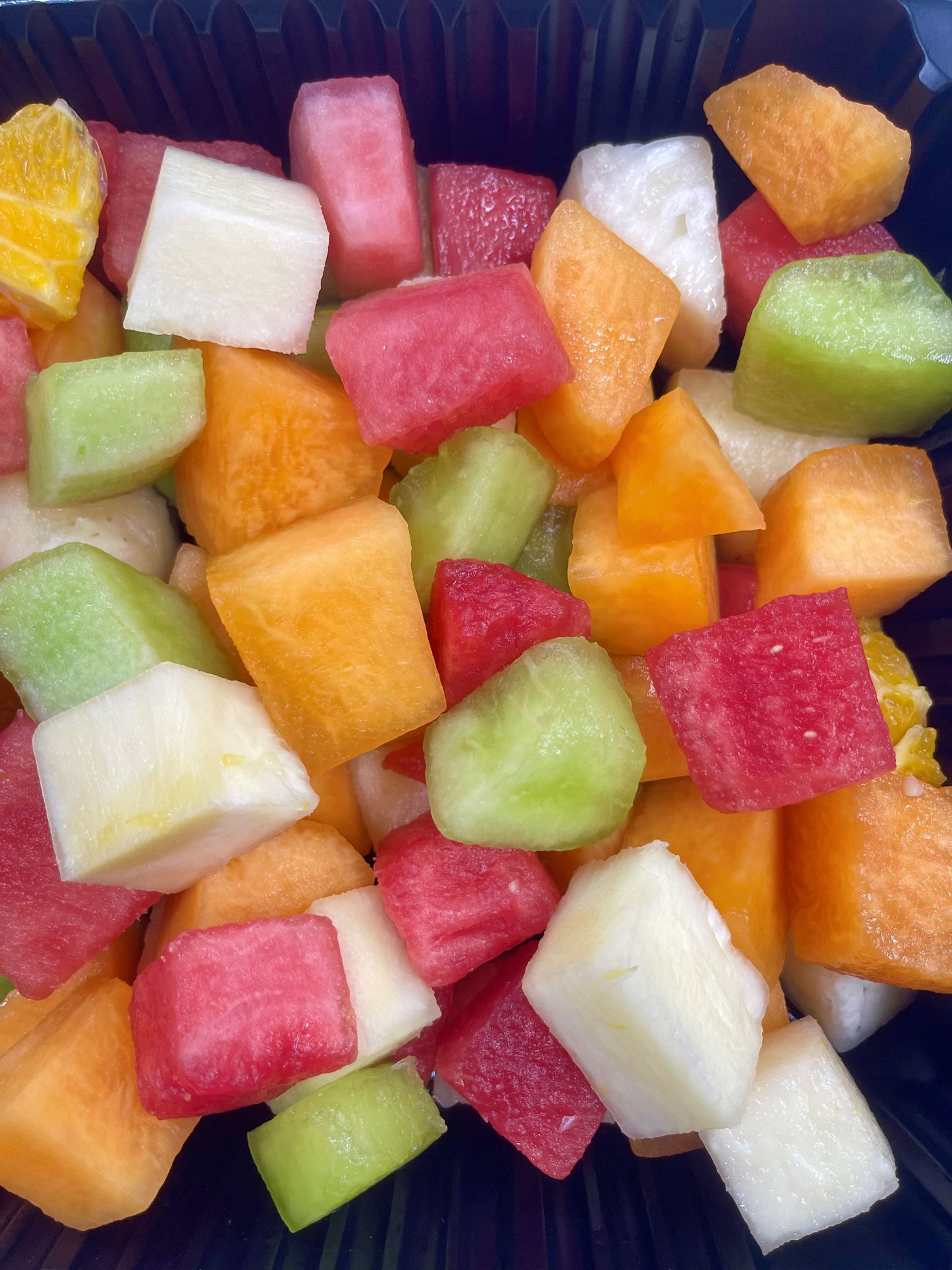 Wholesale Cut Fruit Supplier | Bulk & Processed Cut Fruits | Tasty One