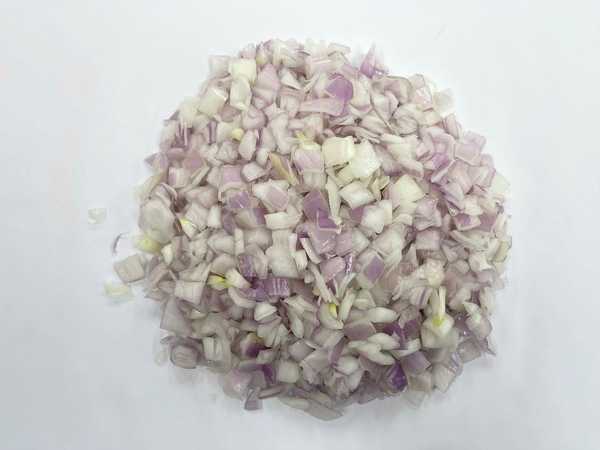 Wholesale Shallots Supplier | Bulk & Processed Shallots | Tasty One