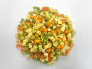 Wholesale Soup Mix Supplier | Bulk & Processed Soup Mix | Tasty One